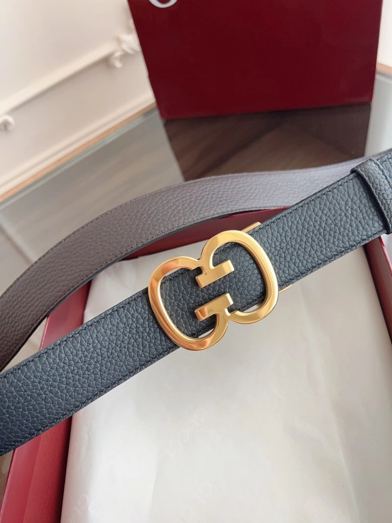 Real Gucci Belts