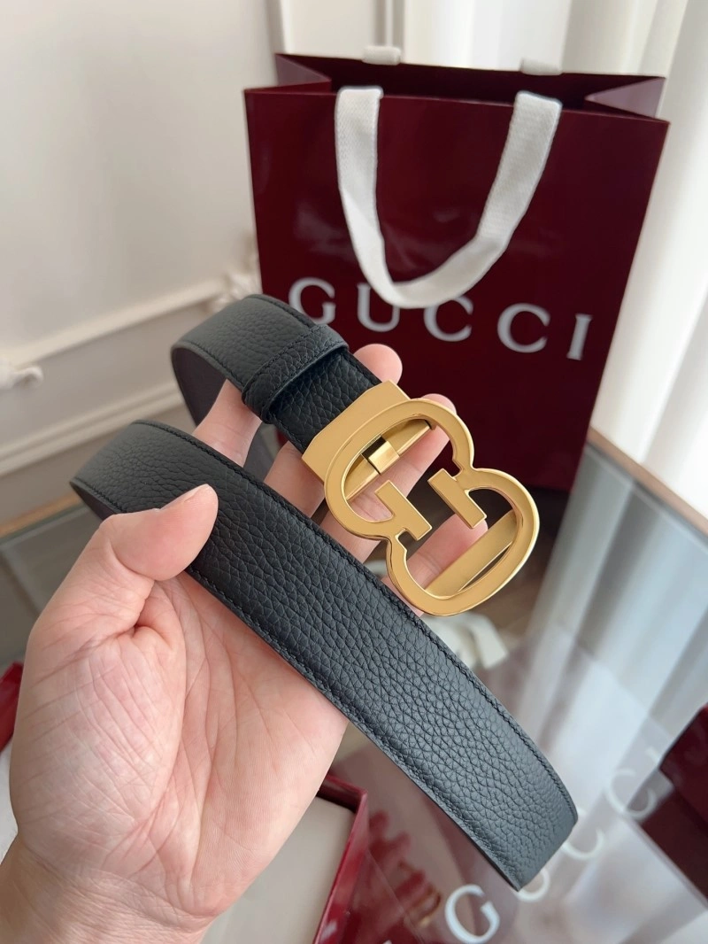 Real Gucci Belts