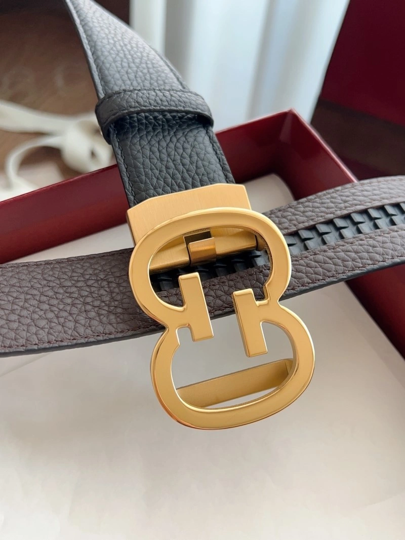 Real Gucci Belts