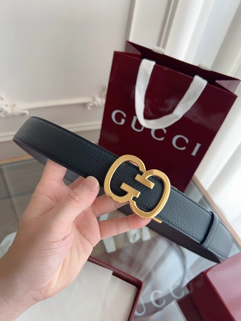 Real Gucci Belts