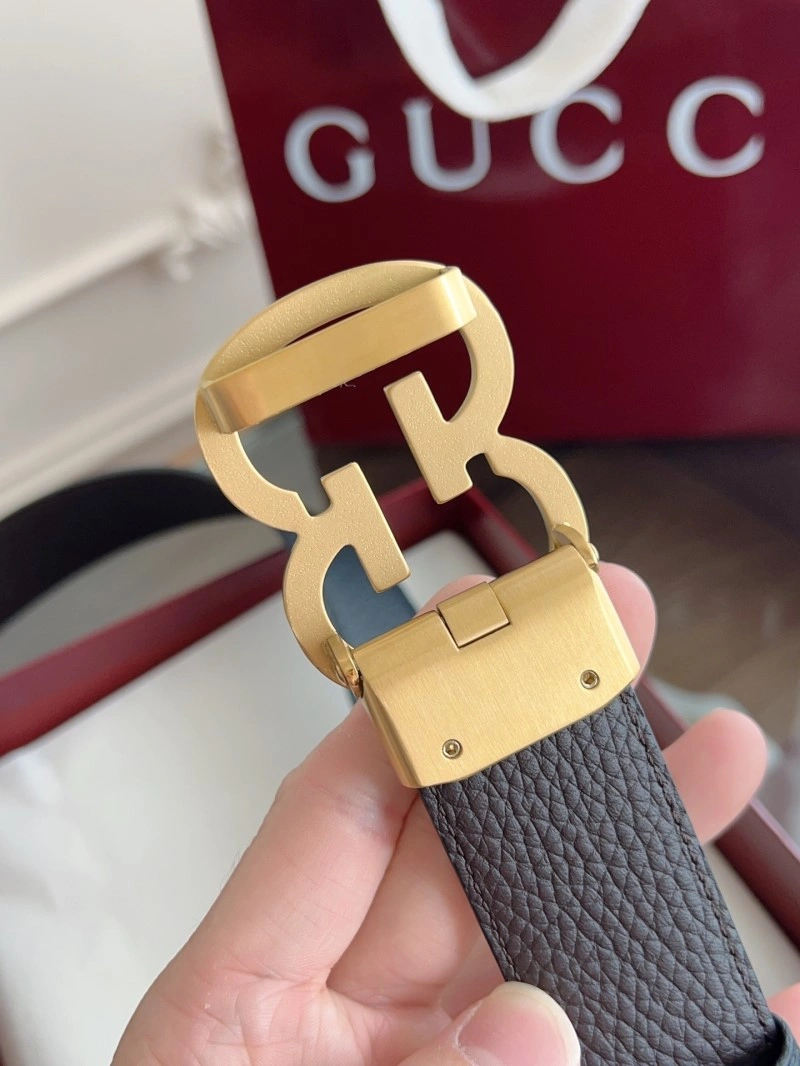 Real Gucci Belts