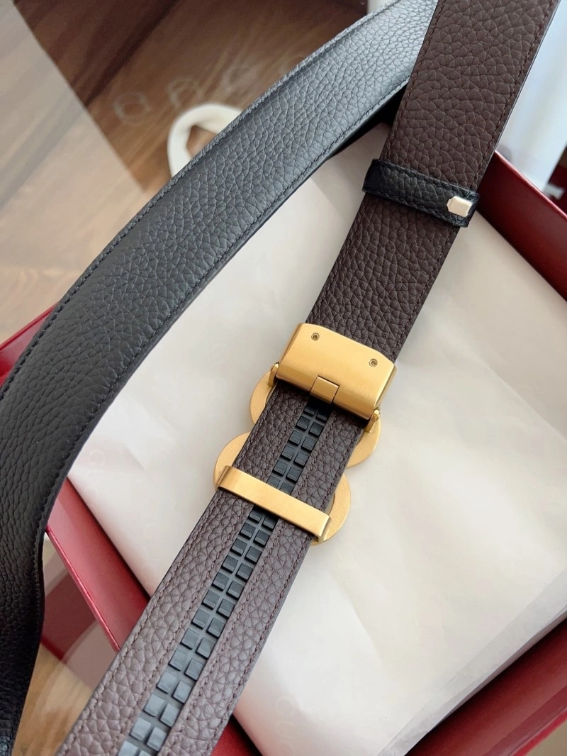 Real Gucci Belts