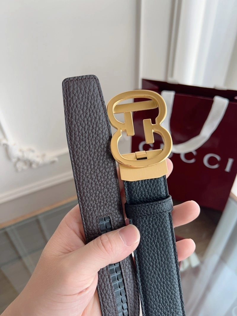 Real Gucci Belts