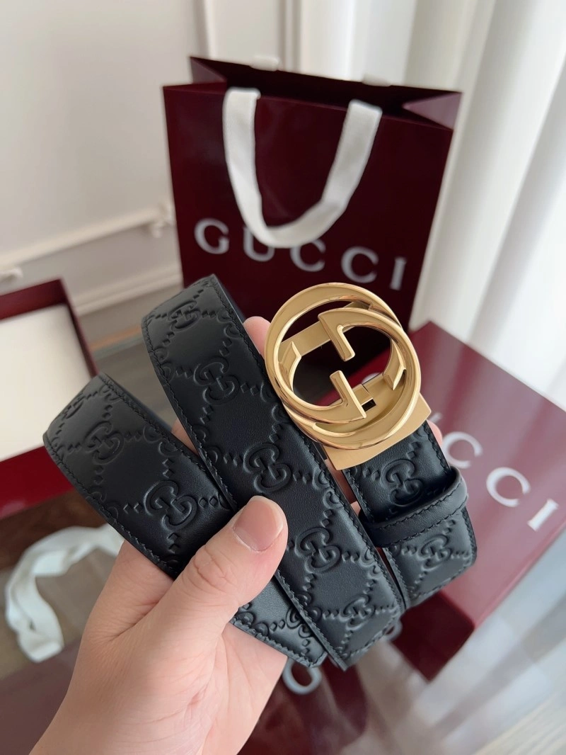 Bargain Gucci Belts