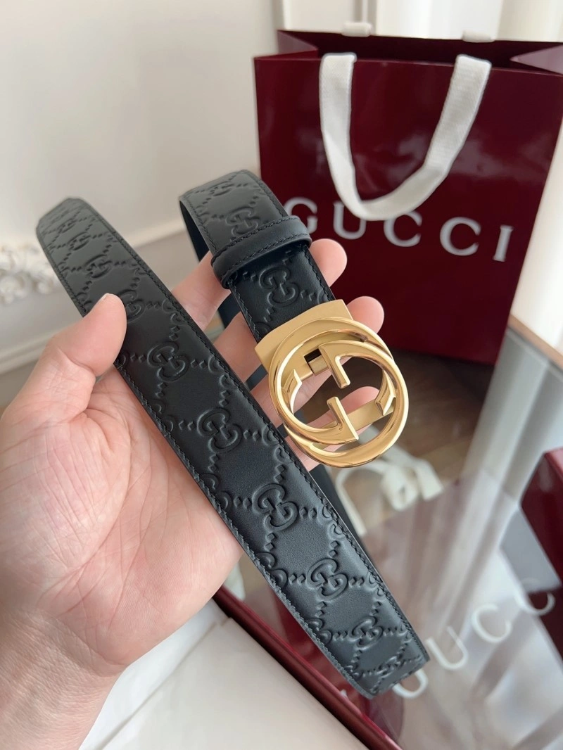 Bargain Gucci Belts