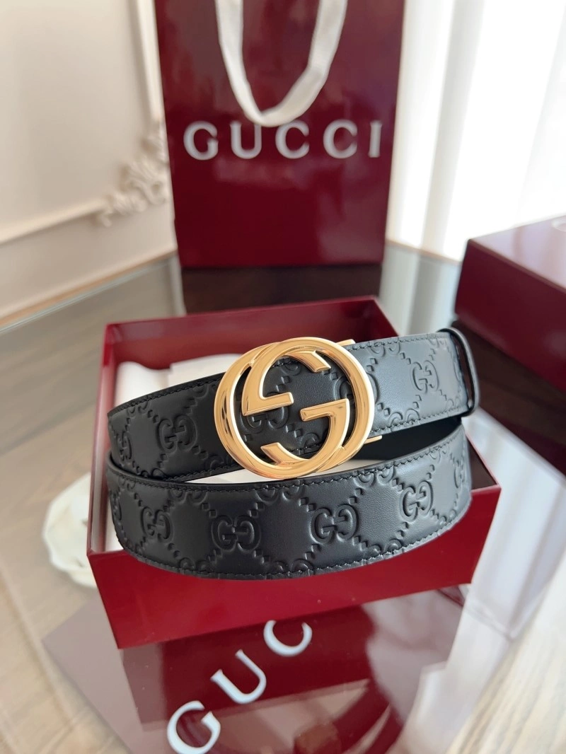 Bargain Gucci Belts