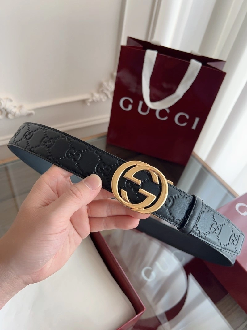 Bargain Gucci Belts