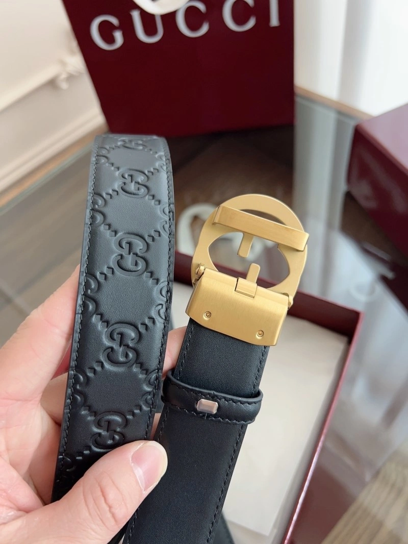 Bargain Gucci Belts