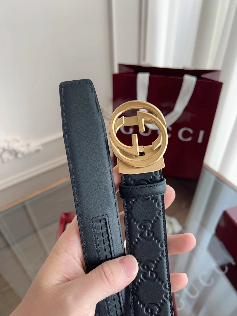 Bargain Gucci Belts