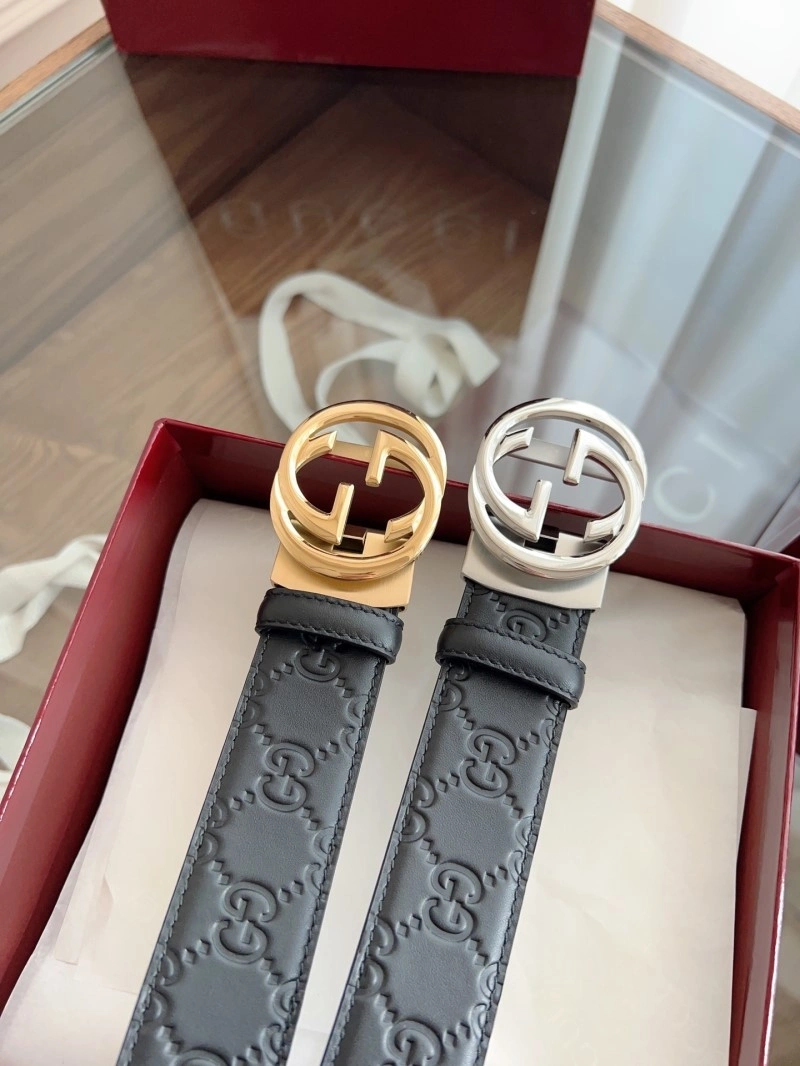 Bargain Gucci Belts
