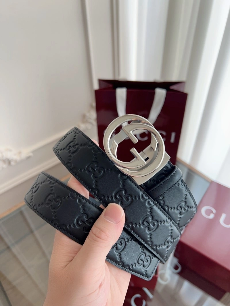 Reasonably priced Gucci Belts
