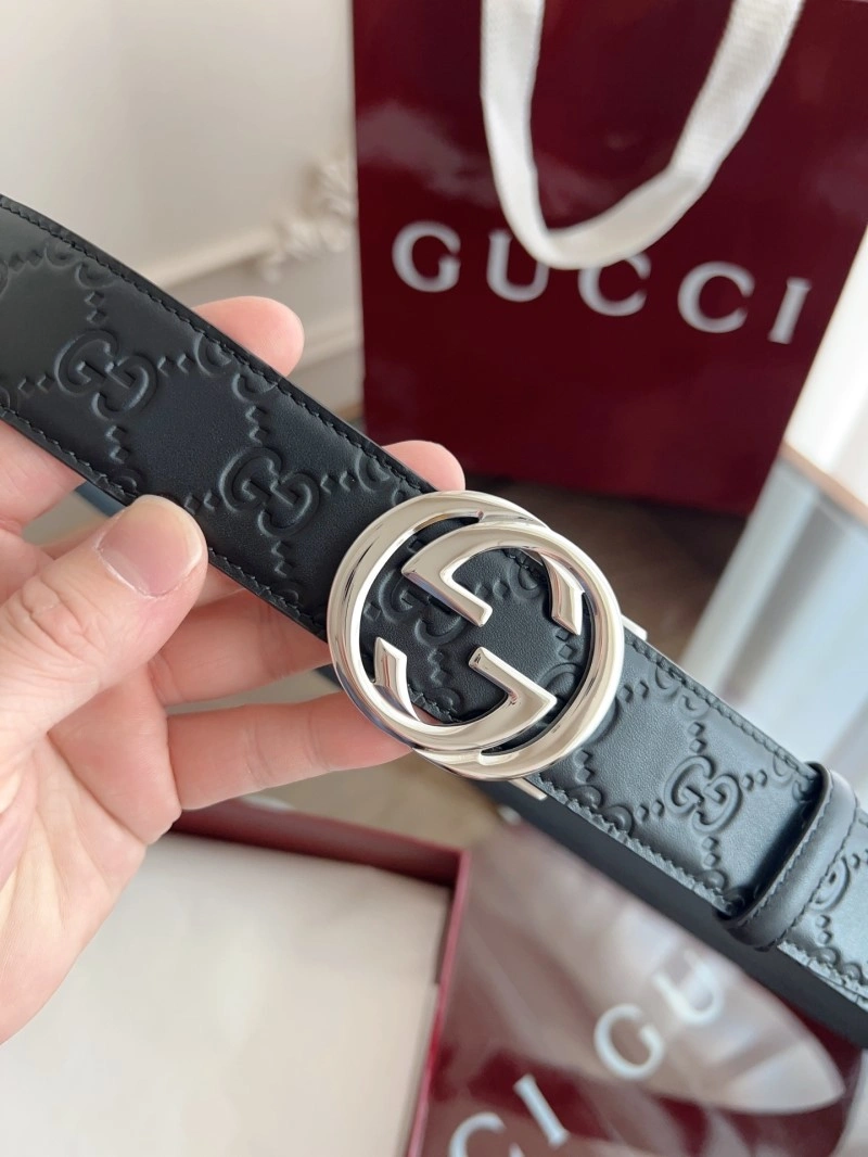Reasonably priced Gucci Belts
