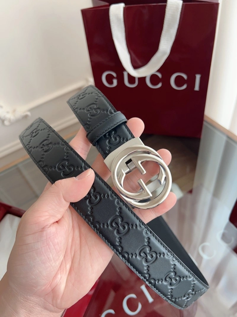 Reasonably priced Gucci Belts