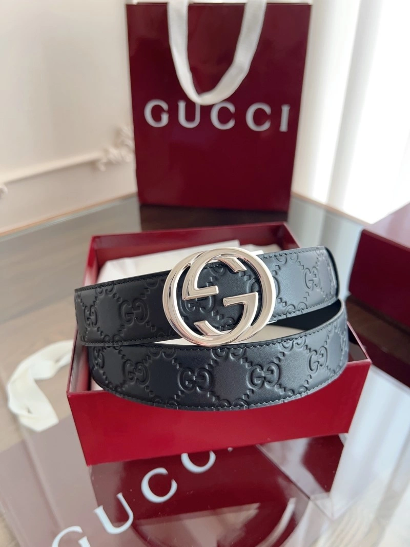 Reasonably priced Gucci Belts