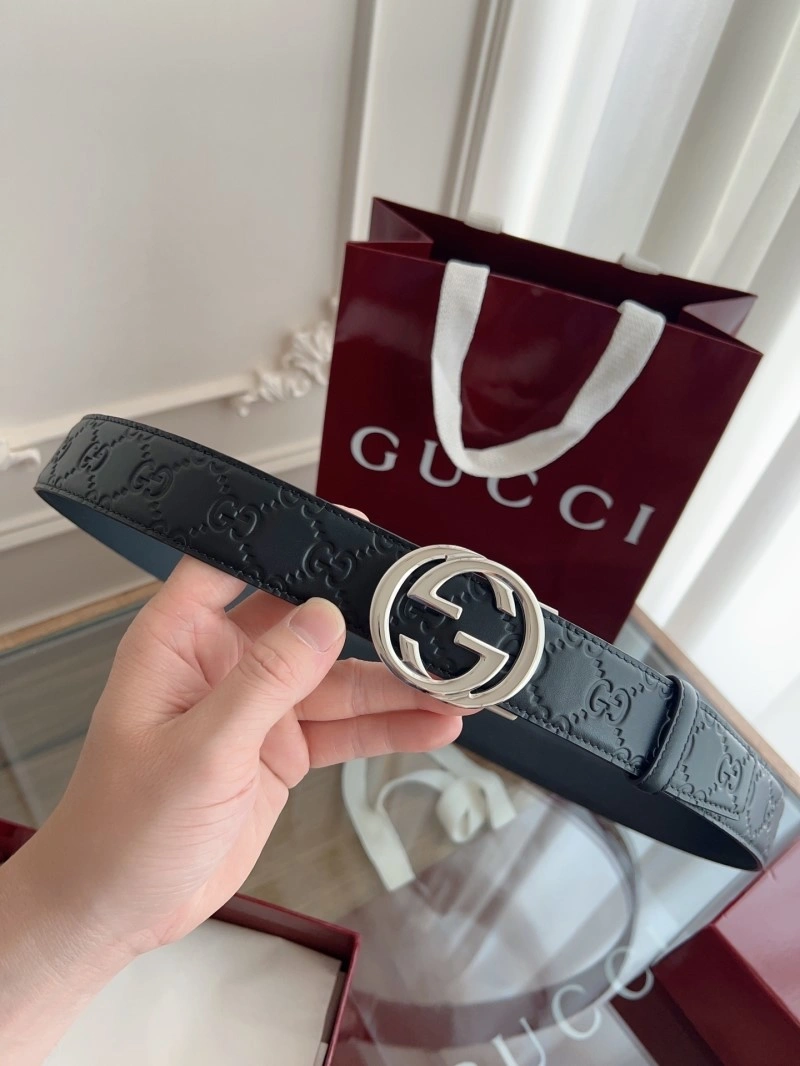 Reasonably priced Gucci Belts