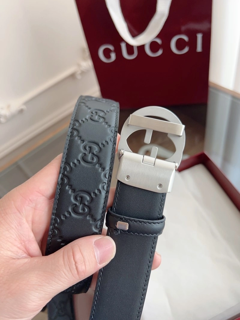 Reasonably priced Gucci Belts