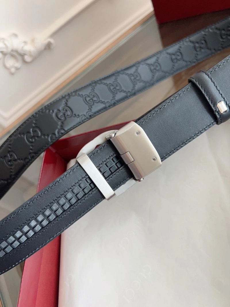Reasonably priced Gucci Belts