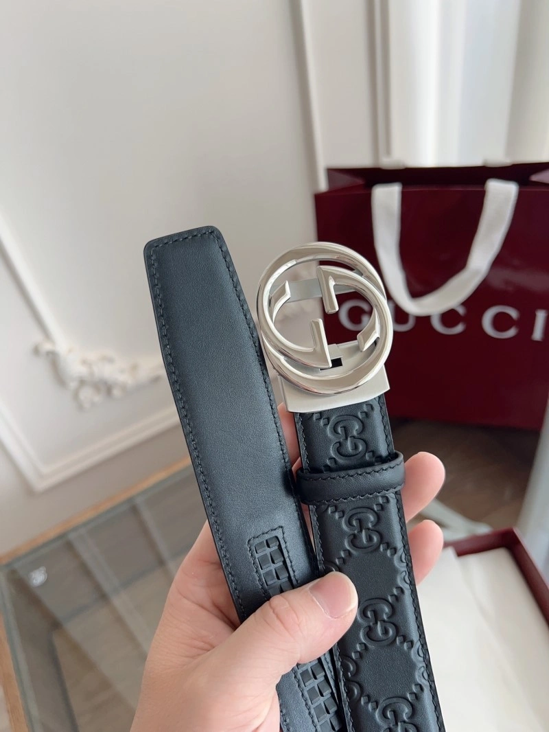 Reasonably priced Gucci Belts