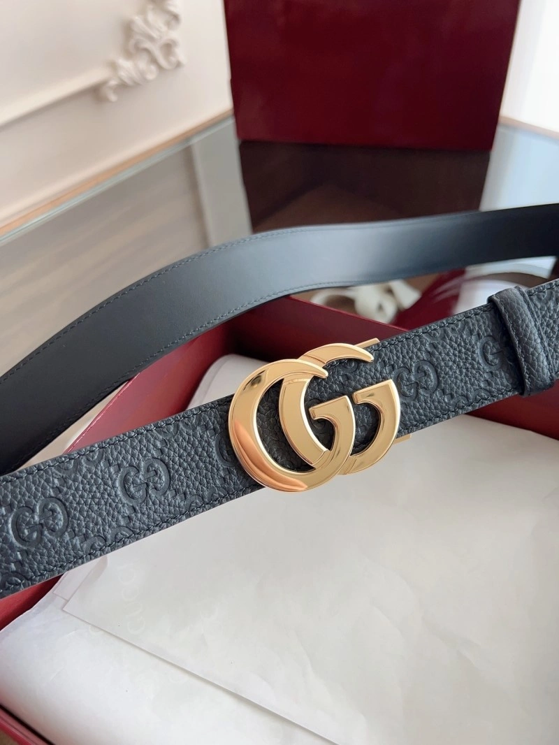 Reasonably priced Gucci Belts