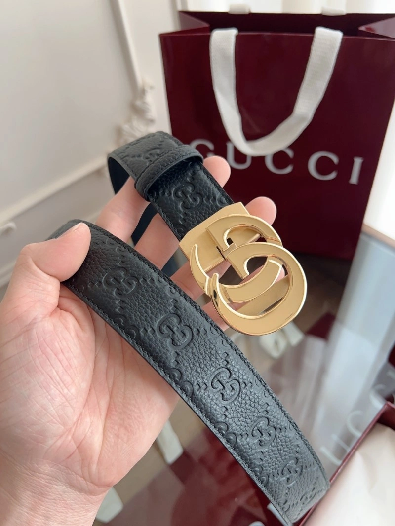 Reasonably priced Gucci Belts
