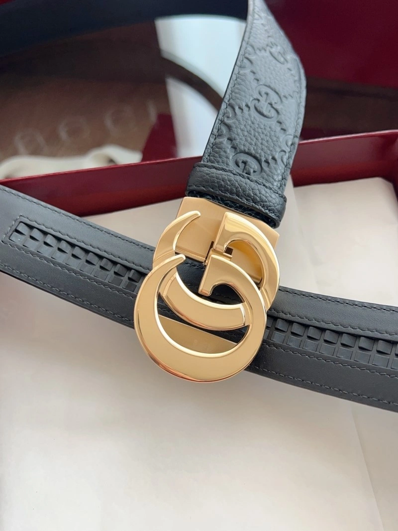Reasonably priced Gucci Belts