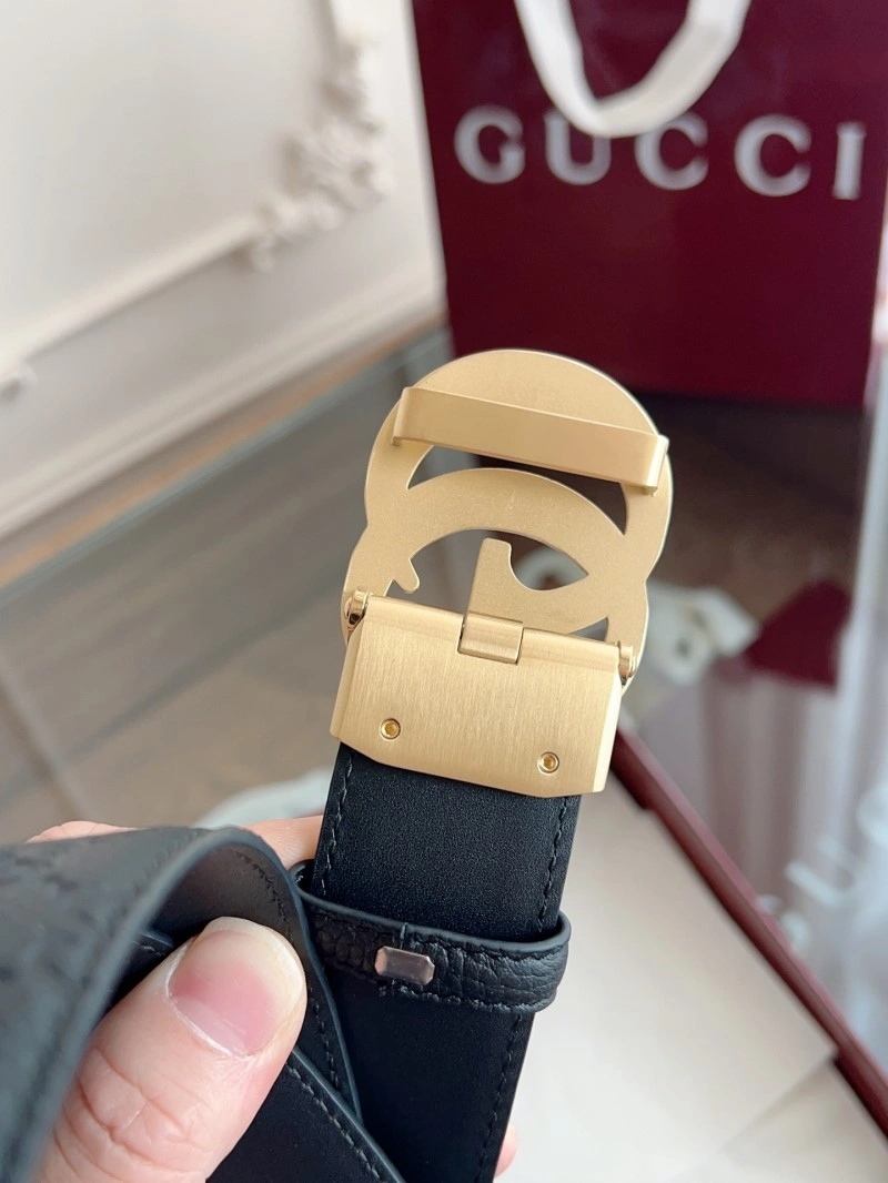 Reasonably priced Gucci Belts