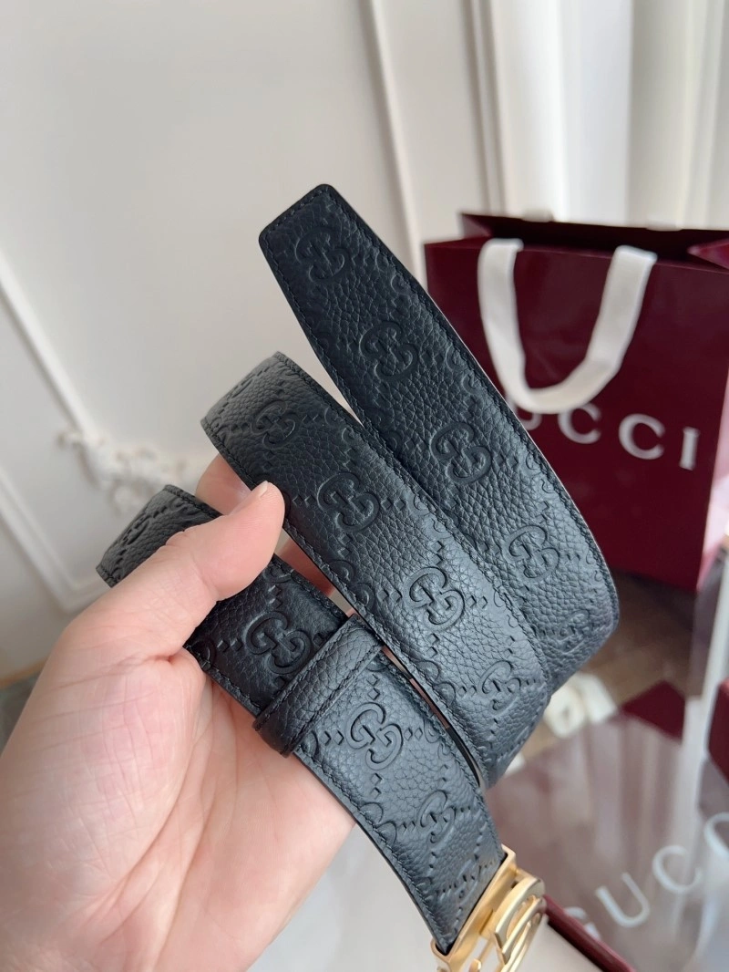 Reasonably priced Gucci Belts