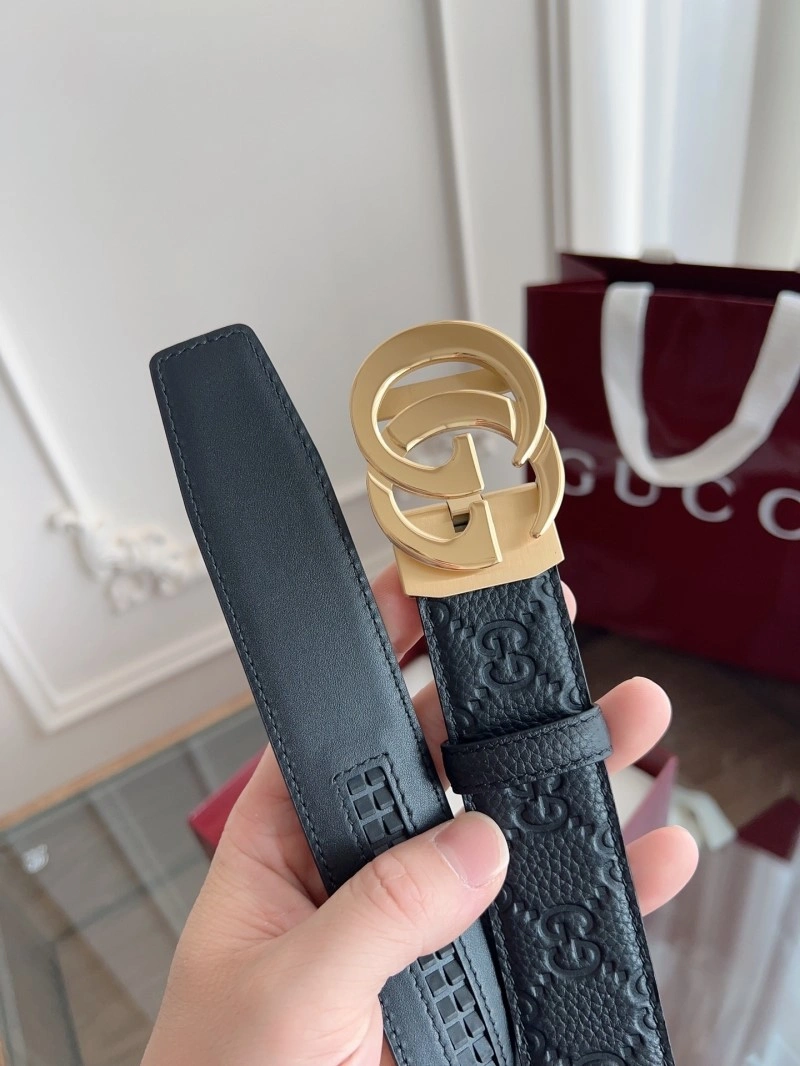 Reasonably priced Gucci Belts