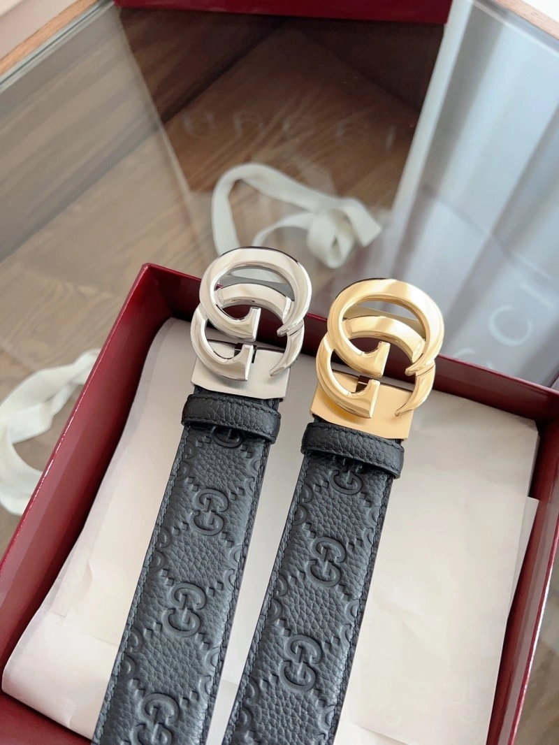 Reasonably priced Gucci Belts