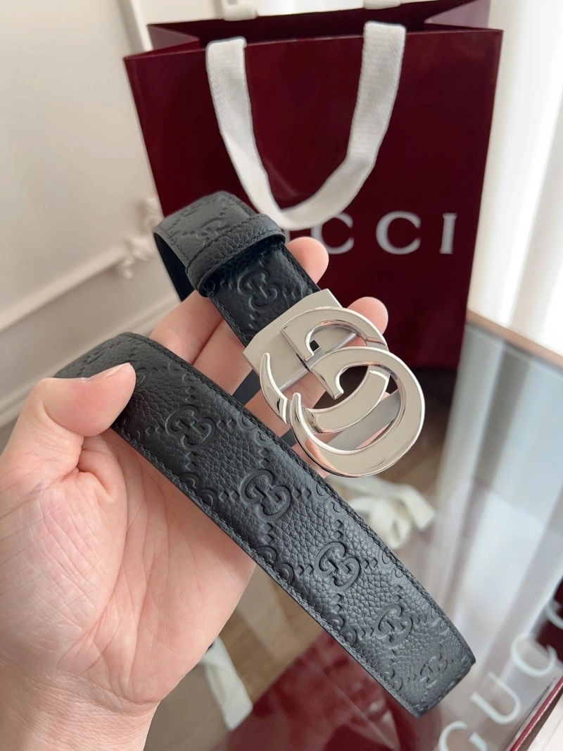 Inexpensive Gucci Belts