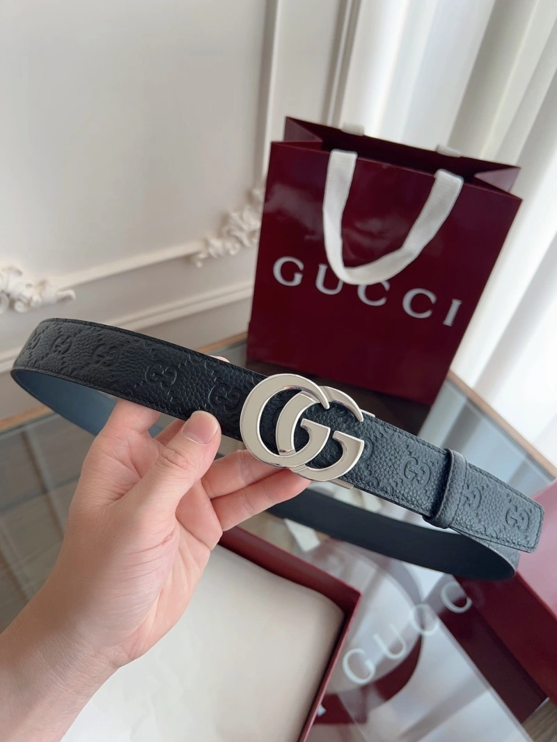 Inexpensive Gucci Belts