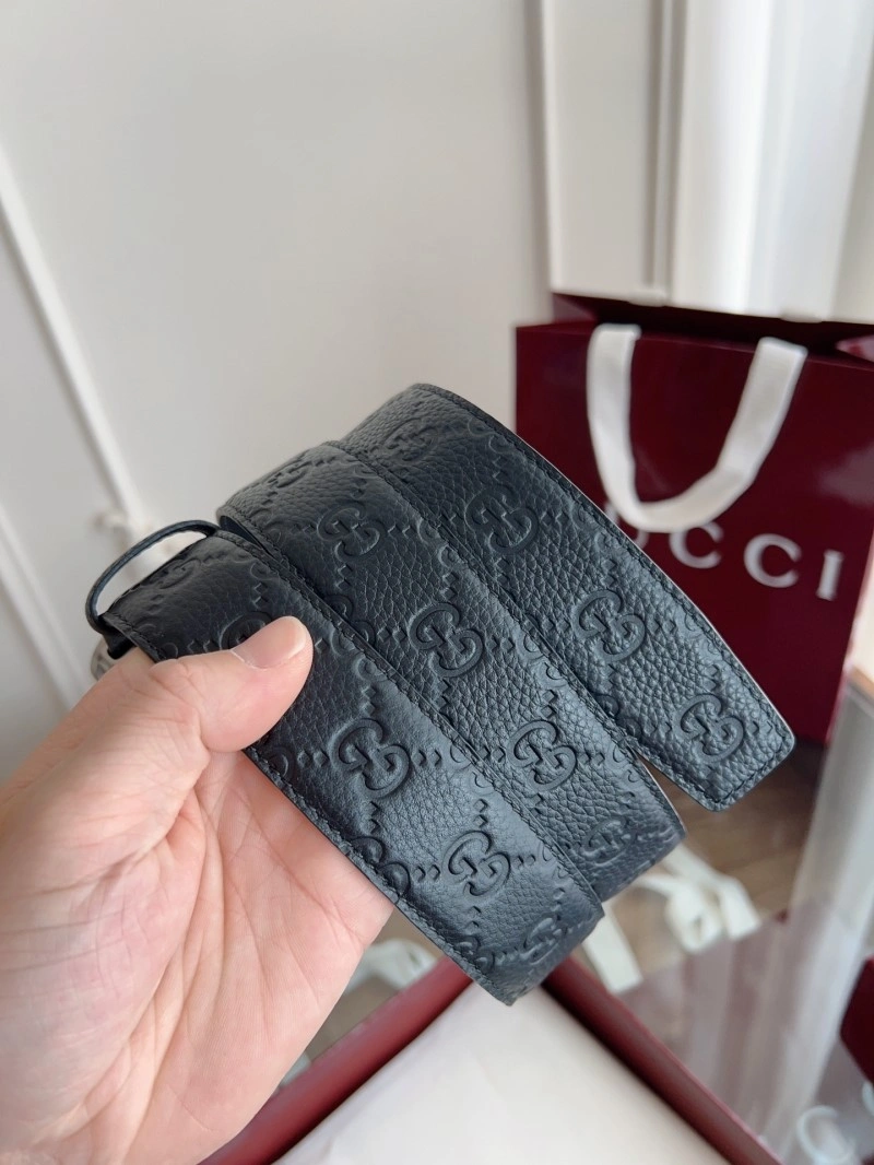 Inexpensive Gucci Belts