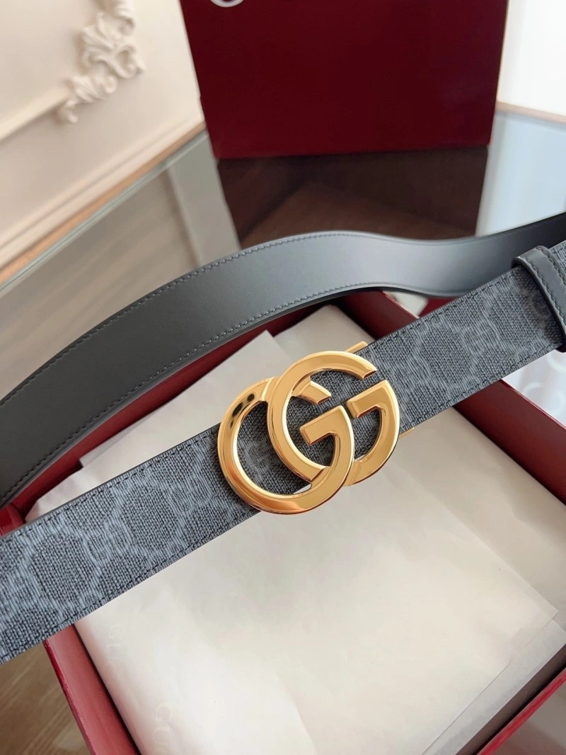 Real Gucci Belts