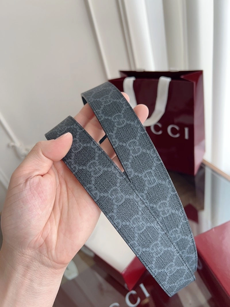 Real Gucci Belts