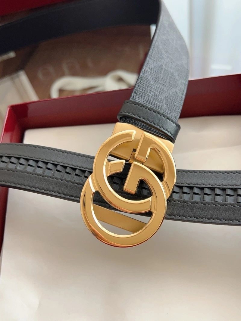 Real Gucci Belts