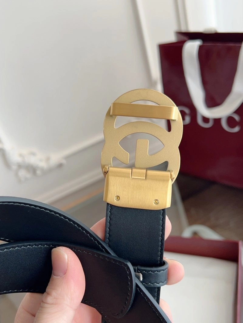 Real Gucci Belts
