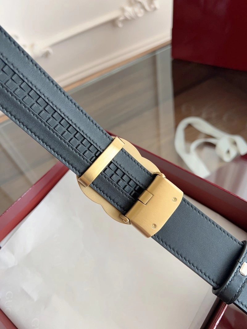 Real Gucci Belts