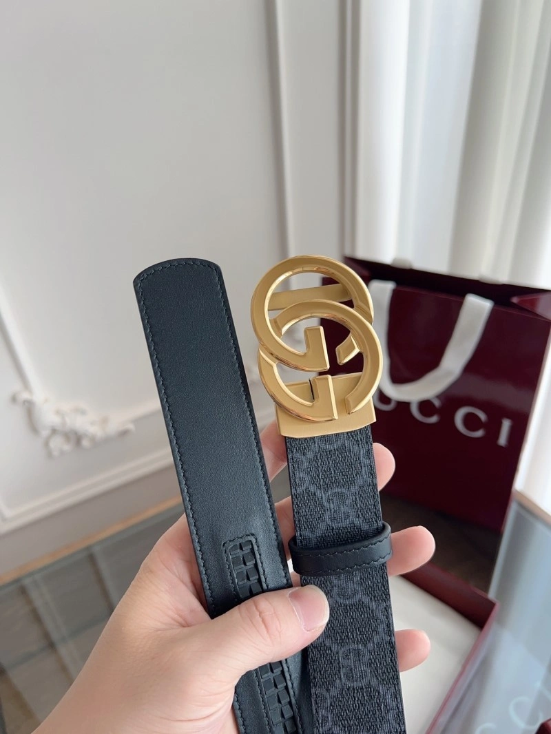 Real Gucci Belts