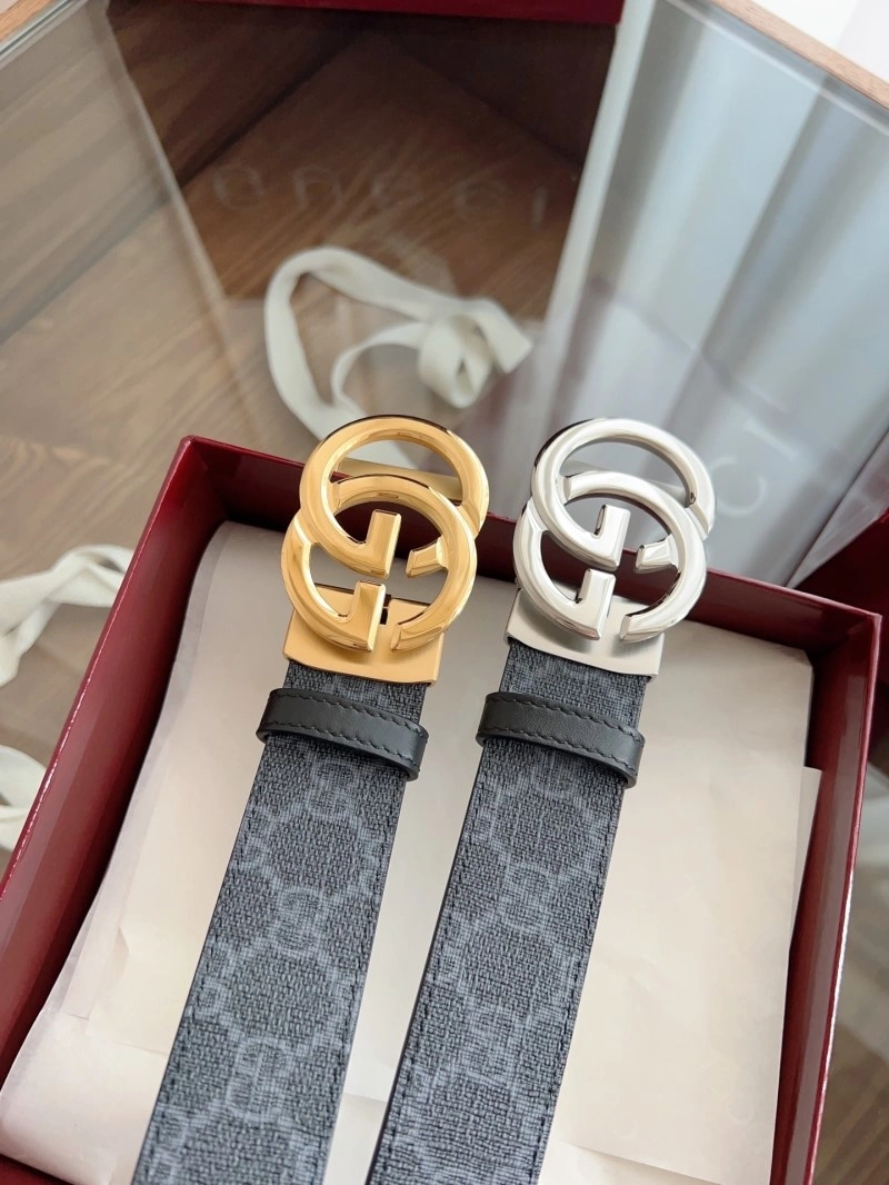 Real Gucci Belts