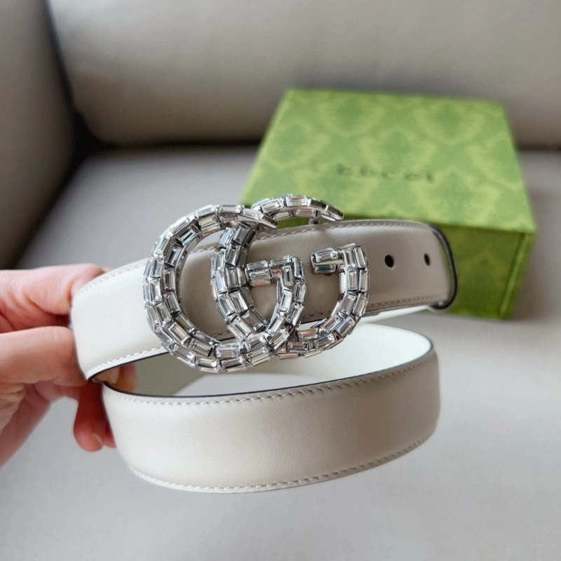 Affordable Gucci Belts