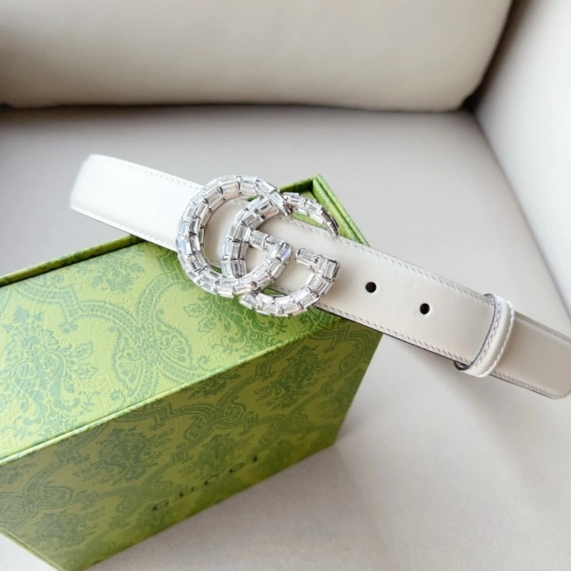 Affordable Gucci Belts