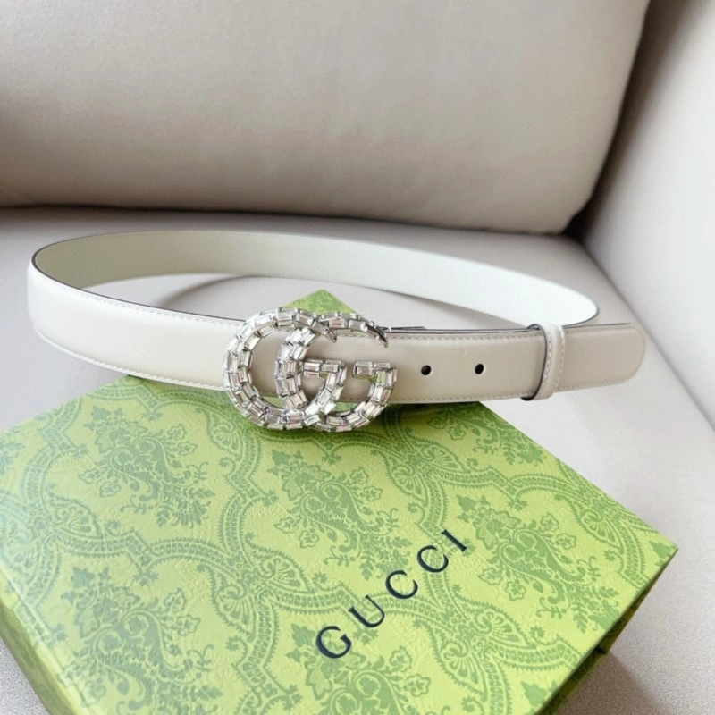 Affordable Gucci Belts