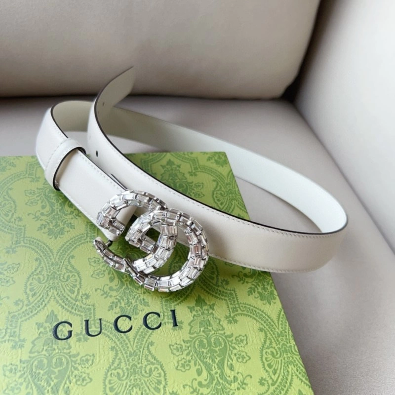 Affordable Gucci Belts