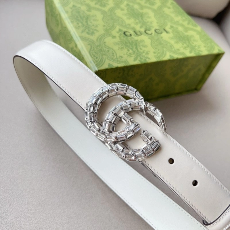 Affordable Gucci Belts