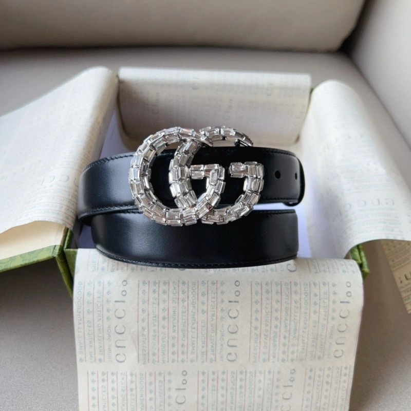 Value-priced Gucci Belts