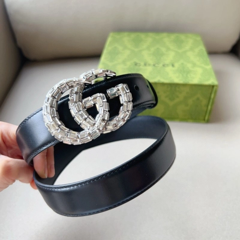 Value-priced Gucci Belts