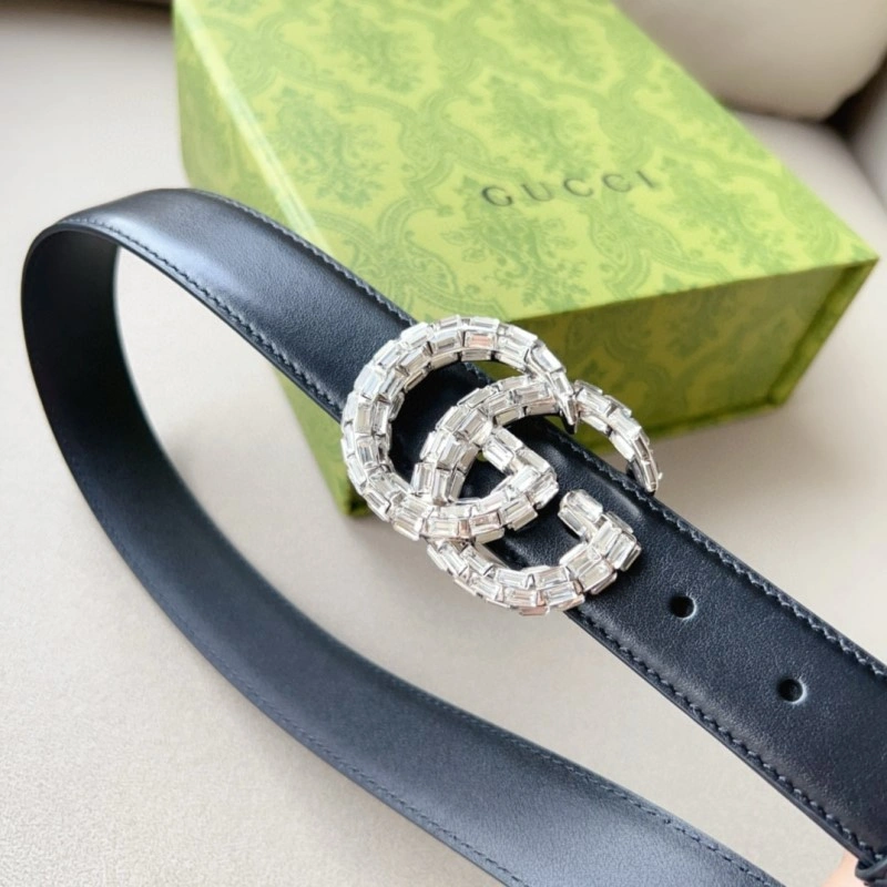 Value-priced Gucci Belts