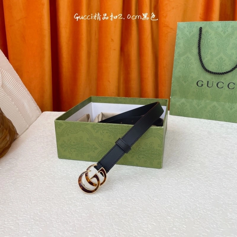 Low-cost Gucci Belts