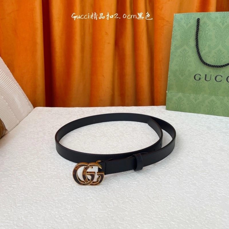 Low-cost Gucci Belts