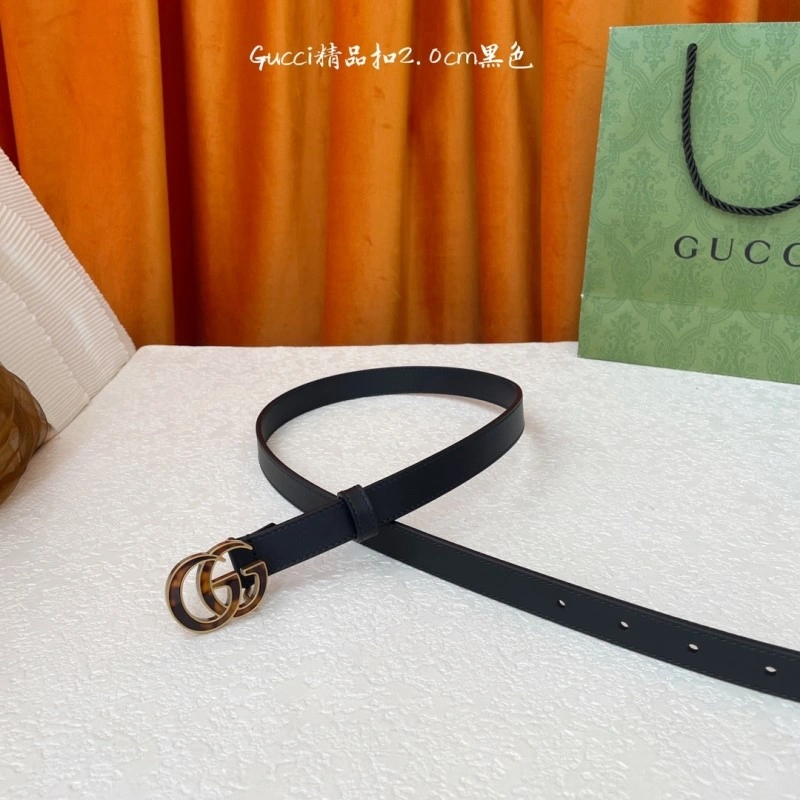 Low-cost Gucci Belts